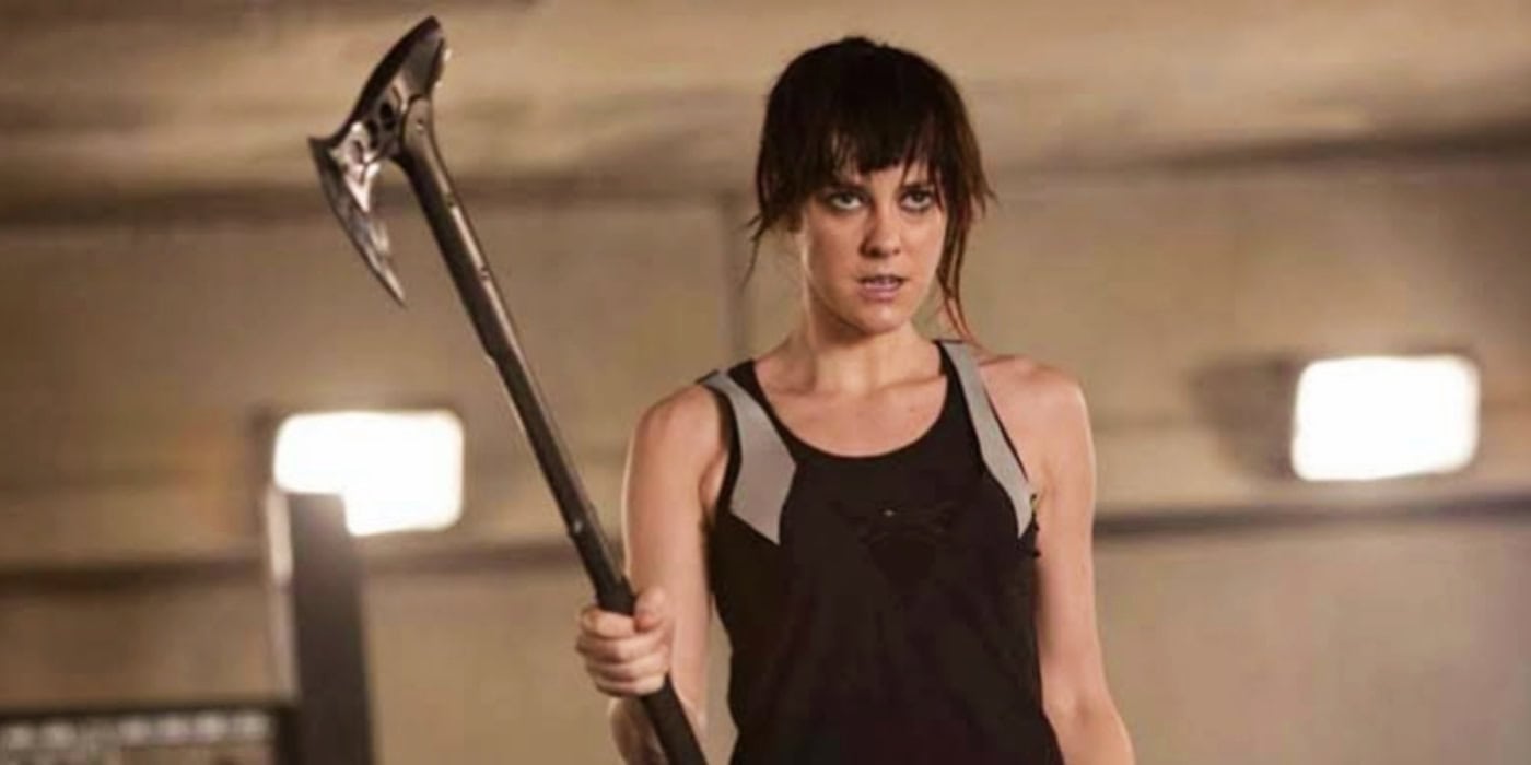 6 Best Jena Malone Movies, Ranked - TVovermind