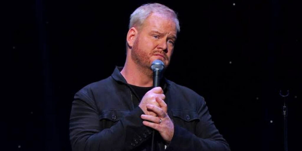 Jim Gaffigan: 7 Things To Know About the Stand-up Comedian and Actor ...