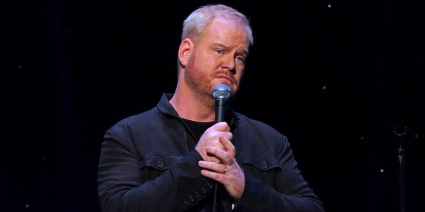 Jim Gaffigan: 7 Things To Know About the Stand-up Comedian and Actor ...