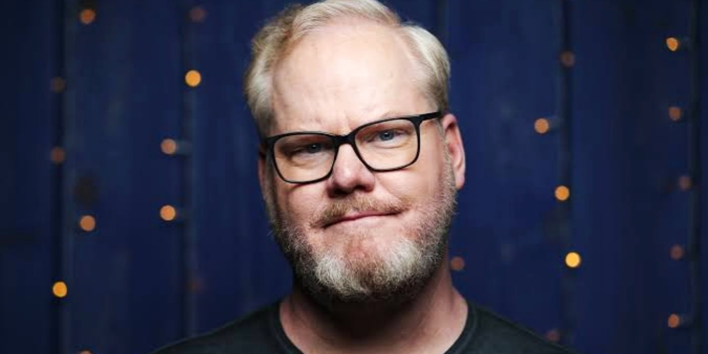 Jim Gaffigan: 7 Things To Know About the Stand-up Comedian and Actor ...