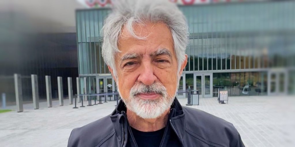 Who Is Joe Mantegna? Meet the Criminal Minds TV Series Star - TVovermind