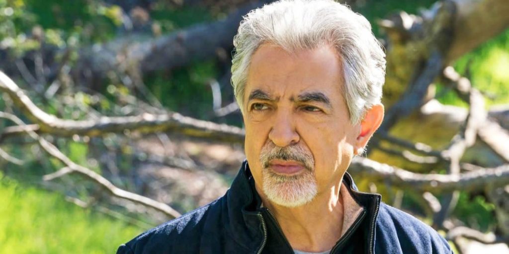 Who Is Joe Mantegna? Meet the Criminal Minds TV Series Star - TVovermind