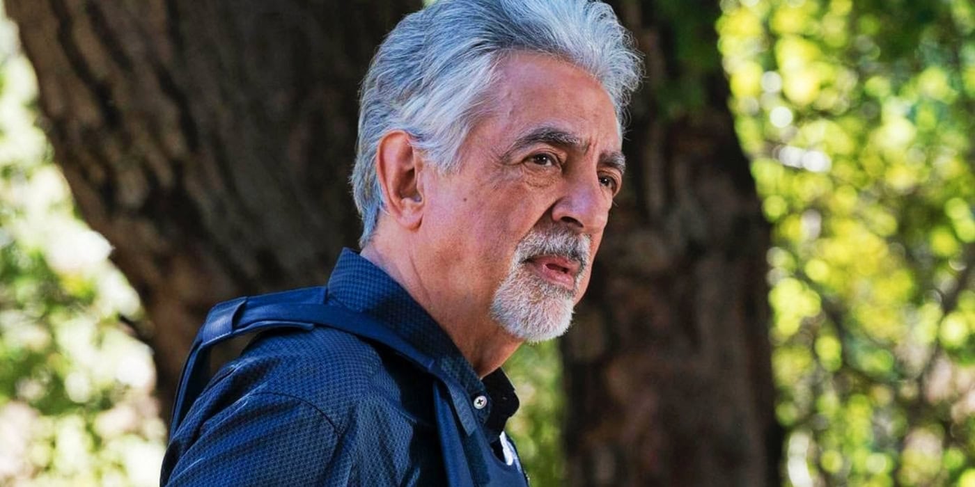 Who Is Joe Mantegna? Meet the Criminal Minds TV Series Star - TVovermind