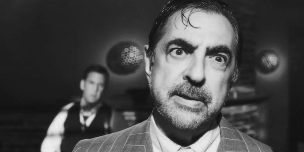 Who Is Joe Mantegna? Meet the Criminal Minds TV Series Star - TVovermind