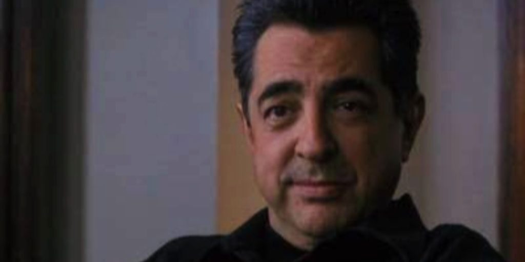 Who Is Joe Mantegna? Meet the Criminal Minds TV Series Star - TVovermind