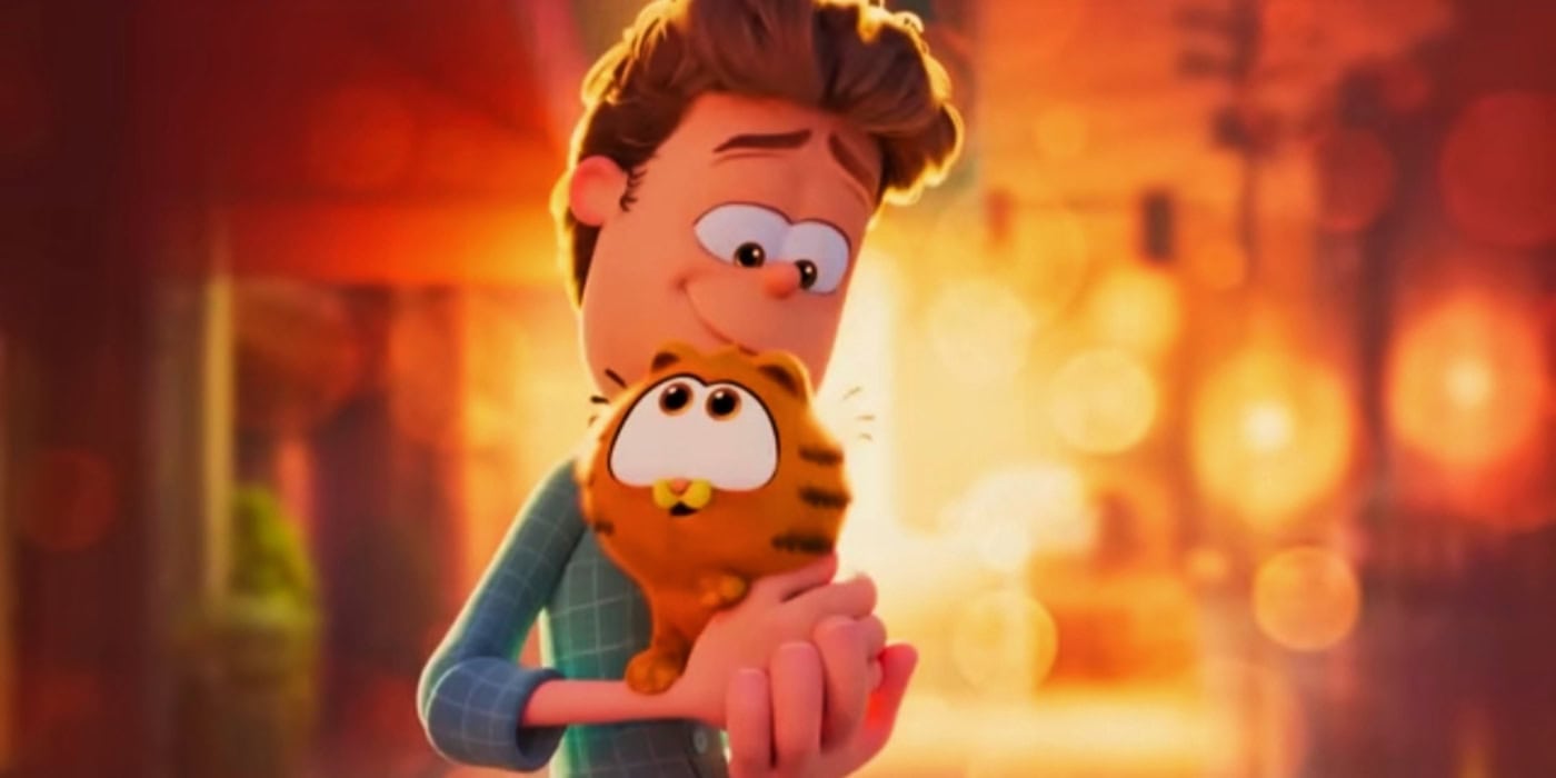 Garfield Gets A New Movie: Here's Everything to Know