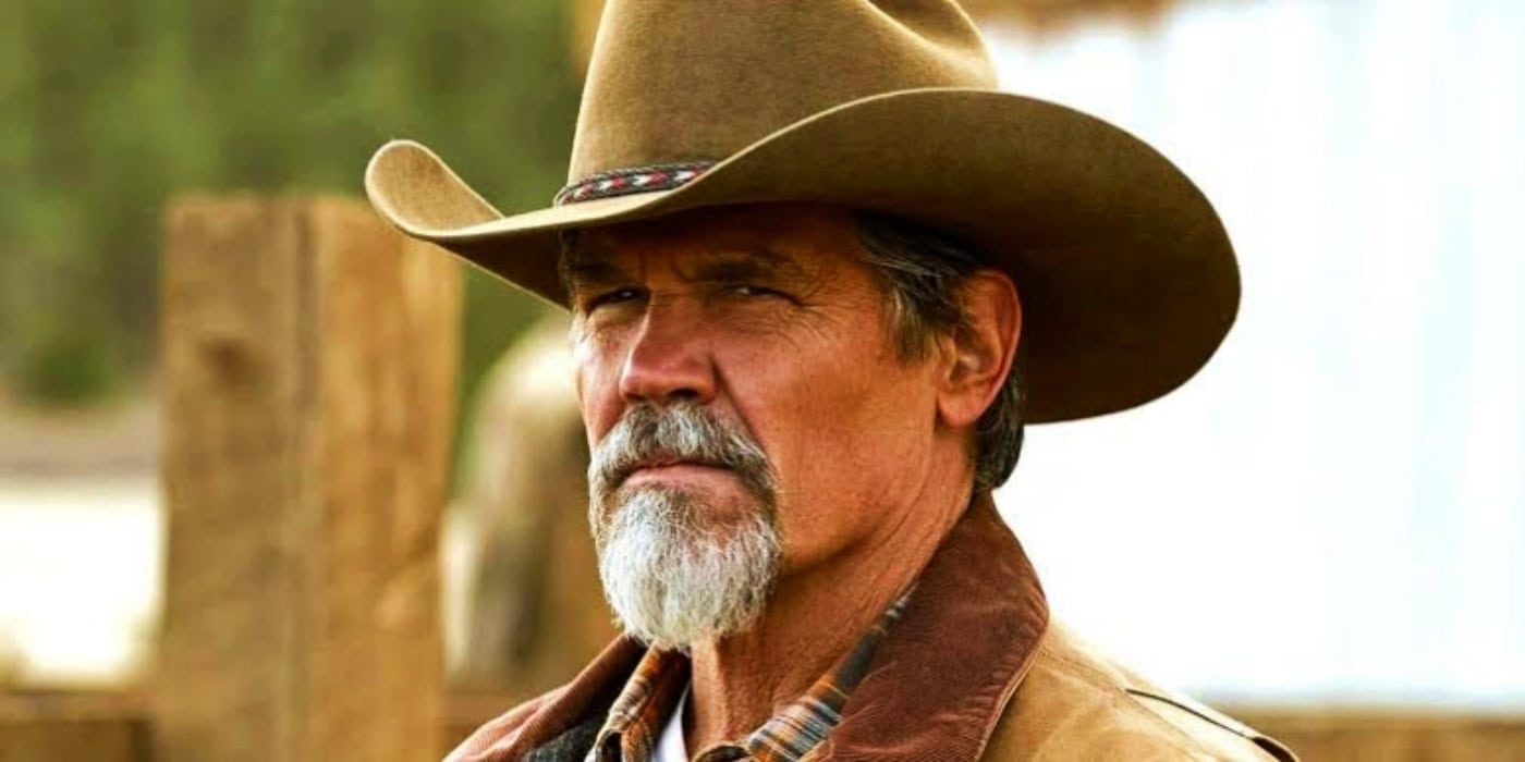 Outer Range Season 2: Everything to Know About the Returning Neo ...