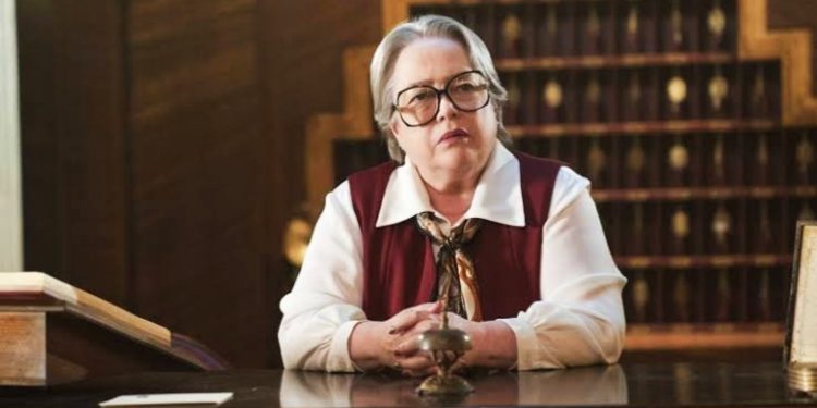 Kathy Bates: 7 Things You Didn't Know About the Iconic Actress