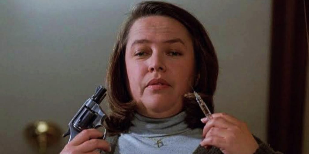 Kathy Bates: 7 Things You Didn't Know About the Iconic Actress