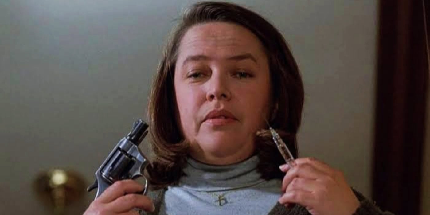 Kathy Bates: 7 Things You Didn't Know About the Iconic Actress
