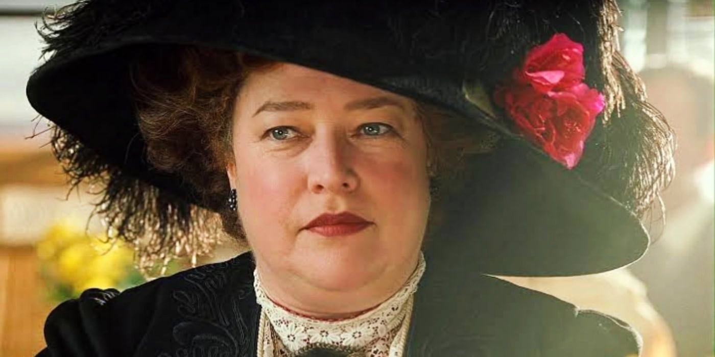 Kathy Bates: 7 Things You Didn't Know About the Iconic Actress