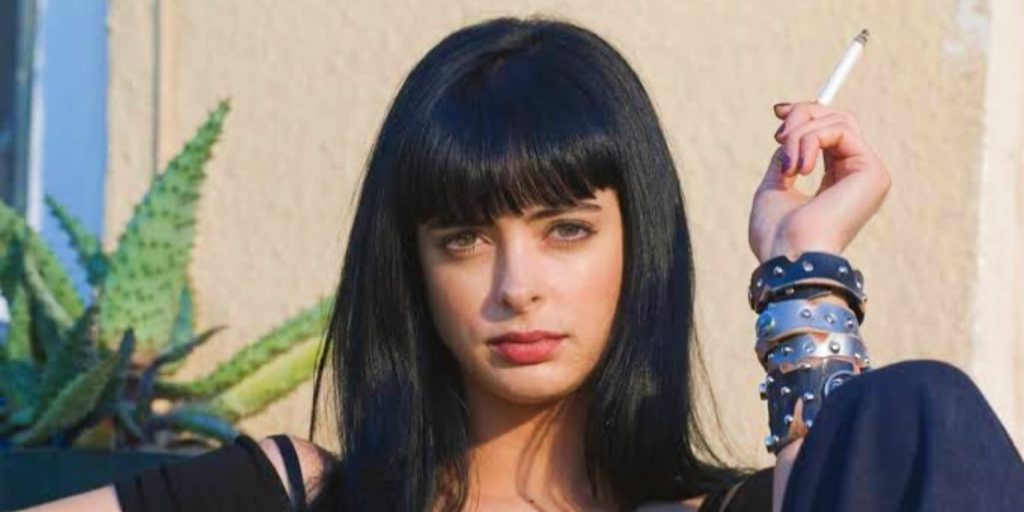 Krysten Ritter: Unveiling the Television Career Timeline of the ‘Orphan ...