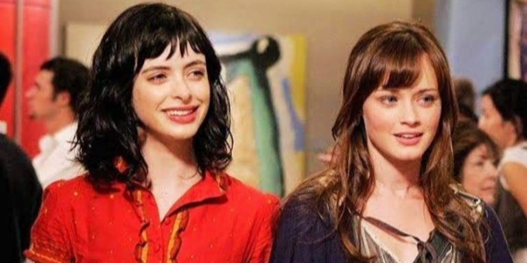Krysten Ritter Unveiling The Television Career Timeline Of The ‘orphan Black Echoes Star