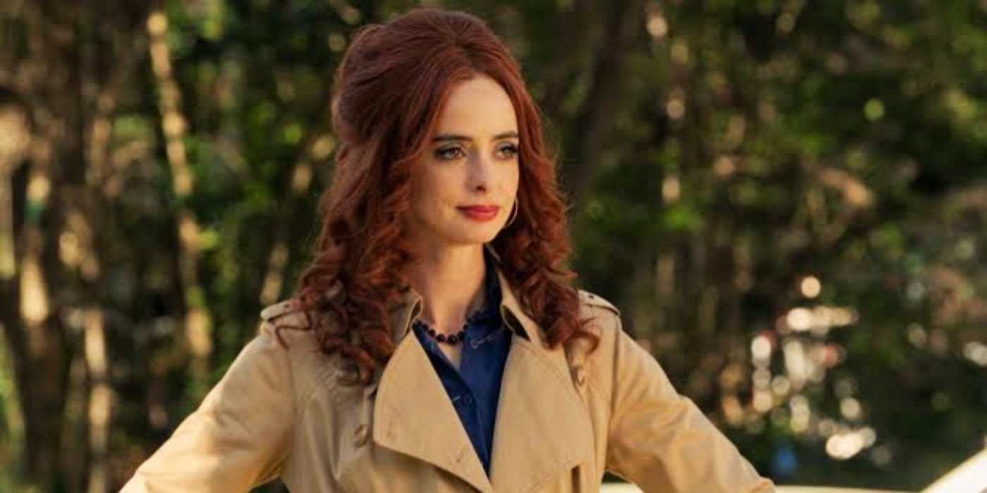 Krysten Ritter: Unveiling the Television Career Timeline of the ‘Orphan ...