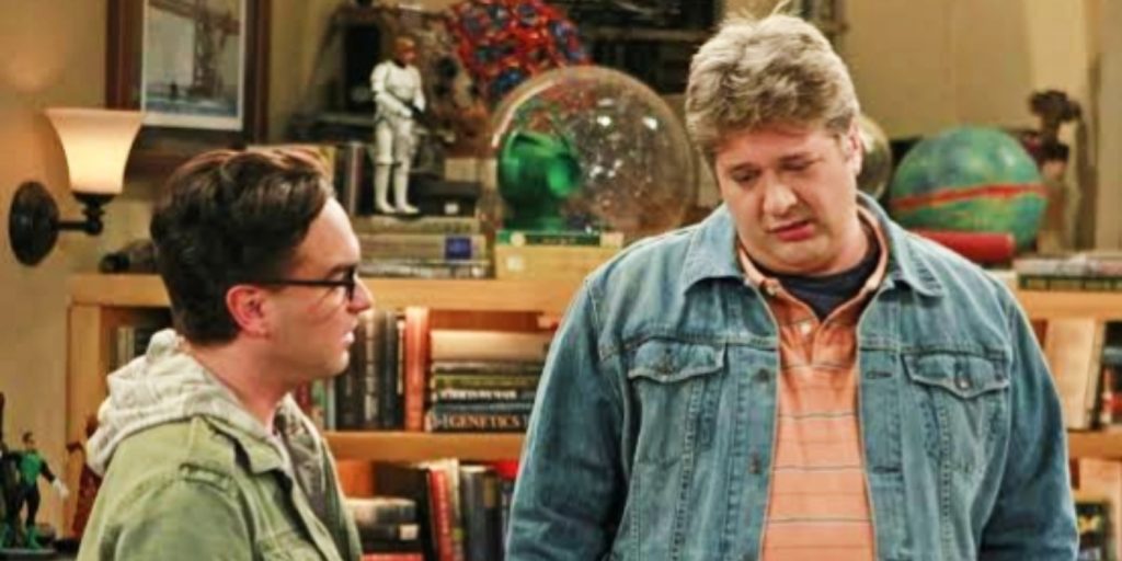 Lance Barber: Exploring the Young Sheldon Actor’s Career Timeline