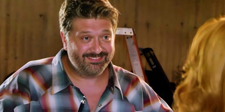 Lance Barber: Exploring the Young Sheldon Actor’s Career Timeline ...