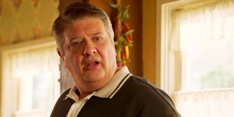Lance Barber: Exploring the Young Sheldon Actor’s Career Timeline ...