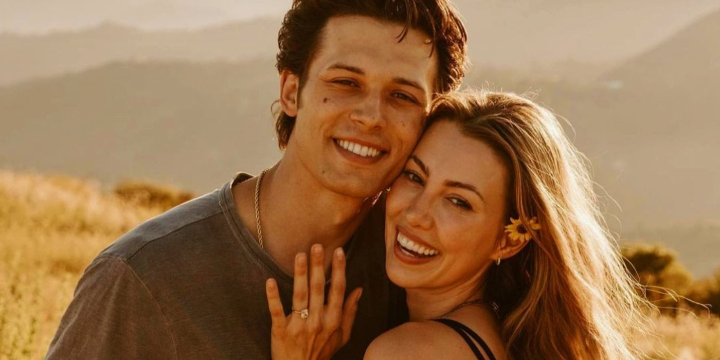 ‘Days of Our Lives’ Welcomes Leo Howard as the New Tate Black