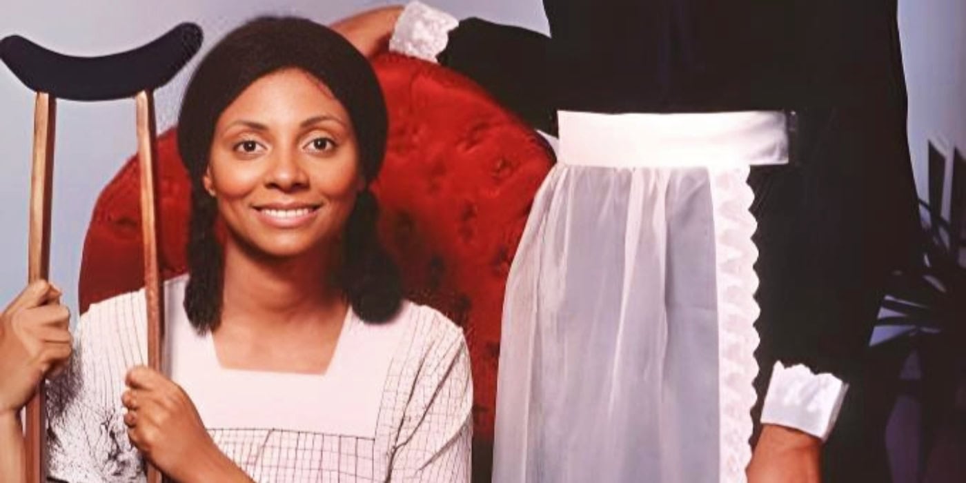 Leslie Uggams Why The Fallout Series Actress Looks Familiar