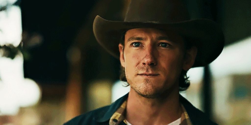 Outer Range Season 2: Everything to Know About the Returning Neo ...