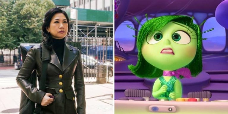 Inside Out 2: Meet the New Cast Members & Their Characters - TVovermind