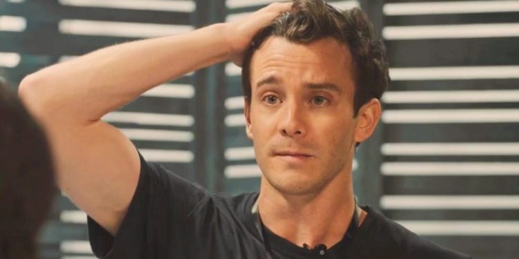 Luke Thompson: Who Plays Benedict Bridgerton?