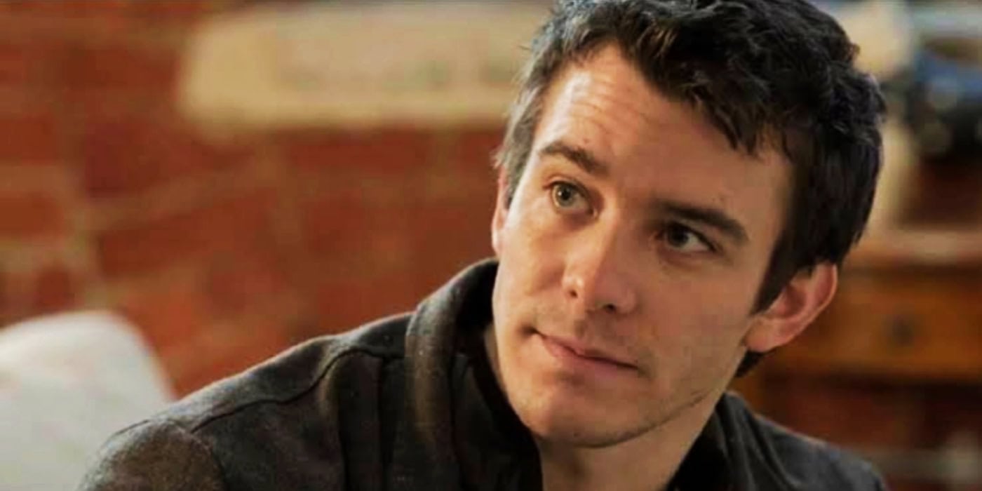 Luke Thompson: Who Plays Benedict Bridgerton?