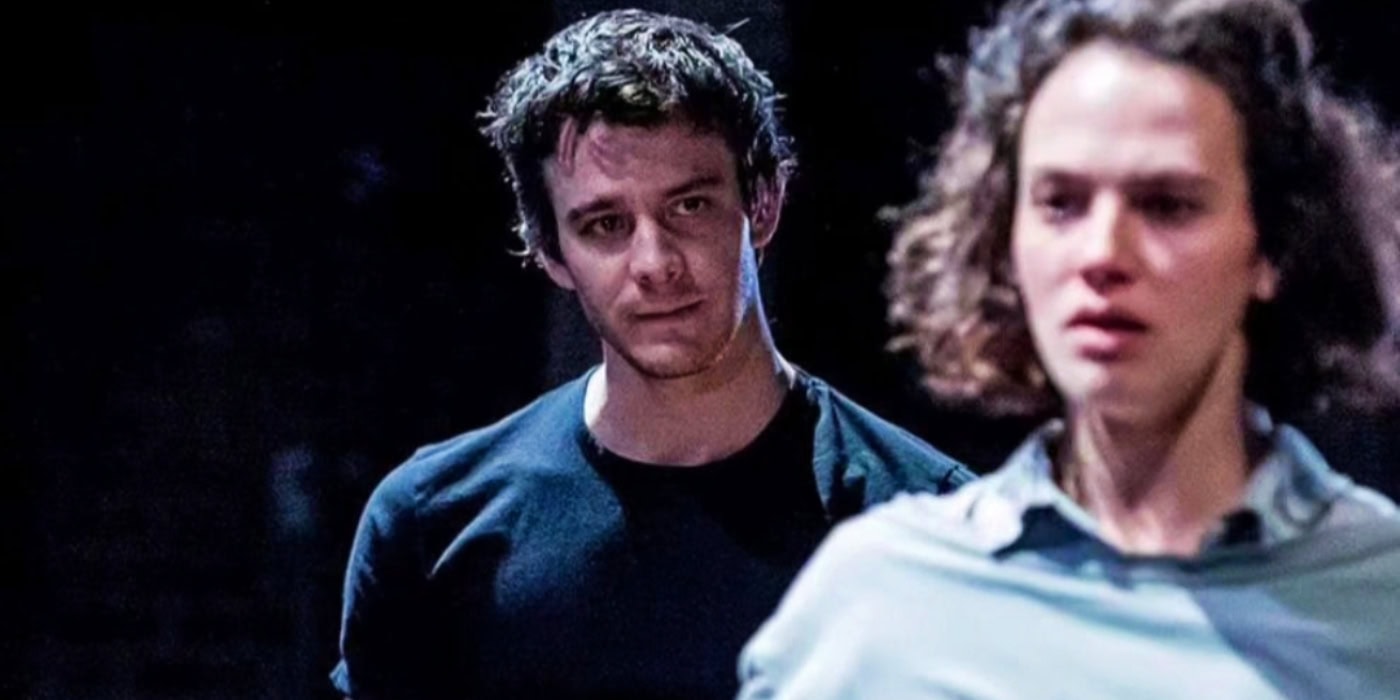 Luke Thompson: Who Plays Benedict Bridgerton?