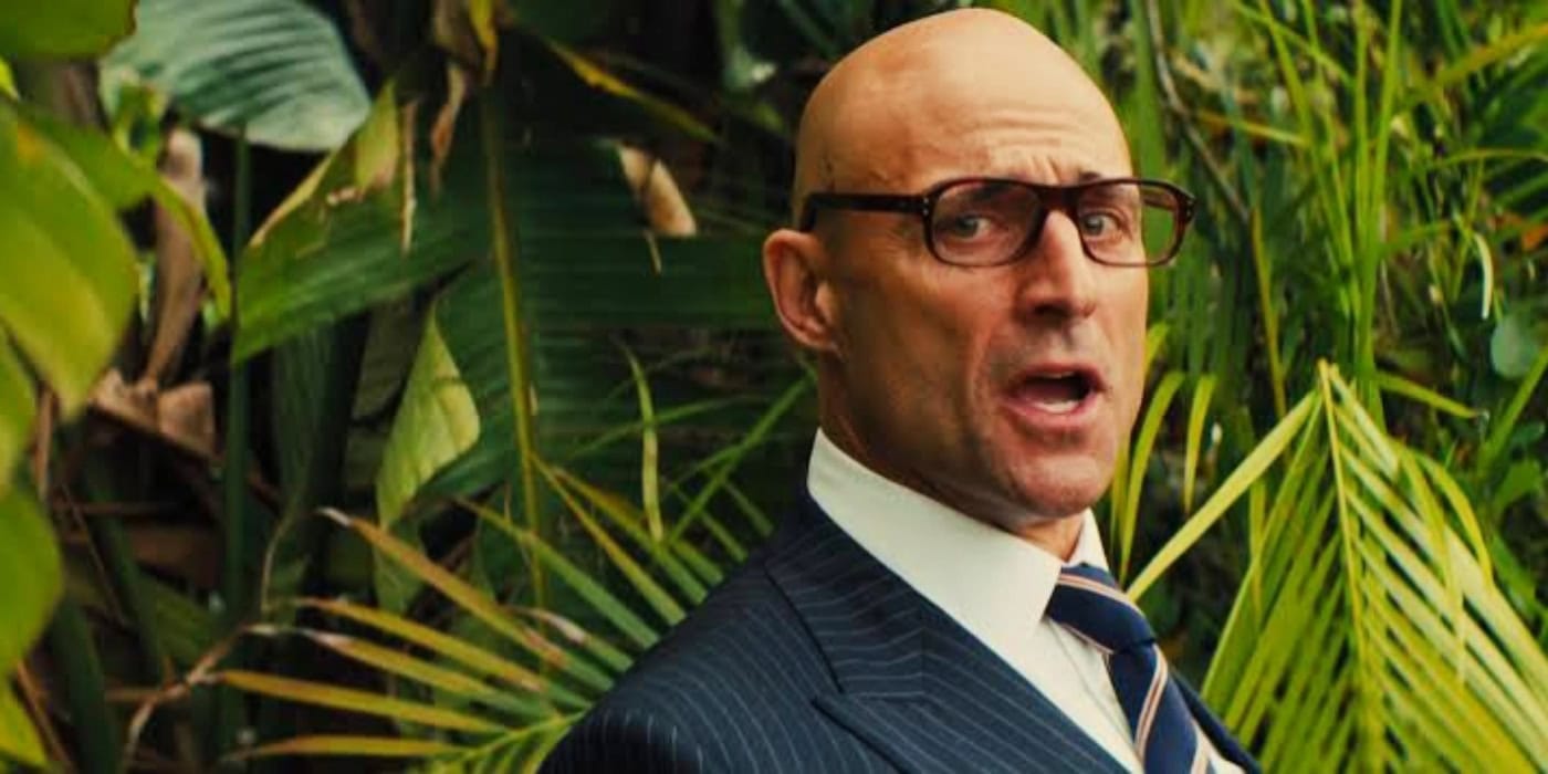 Mark Strong's Best Acting Roles In The Last Decade
