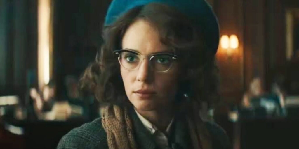 Maya Hawke's Top 8 Movie & TV Show Roles