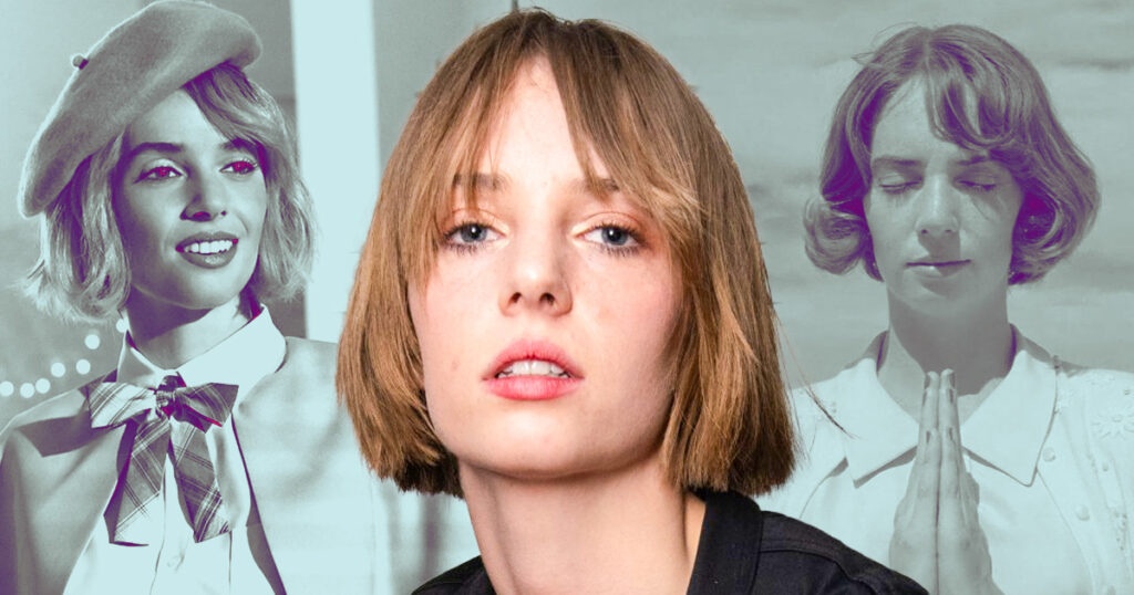 Chloe Coleman: Unveiling the Former Child Actor’s Top Movies & TV Shows