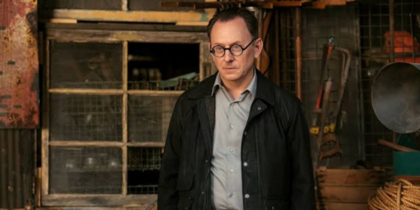Michael Emerson’s Top TV Shows, Ranked - TVovermind