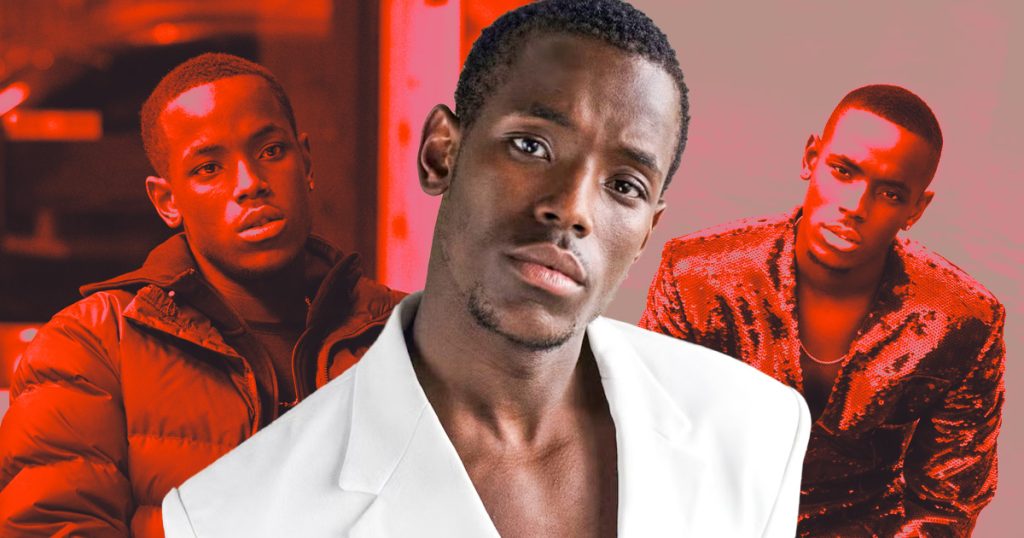 Meet the Cast of Alita: Battle Angel - TVovermind