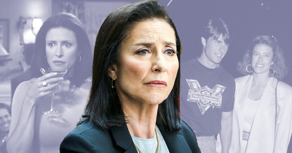 The Life and Career of Amanda Blake - TVovermind