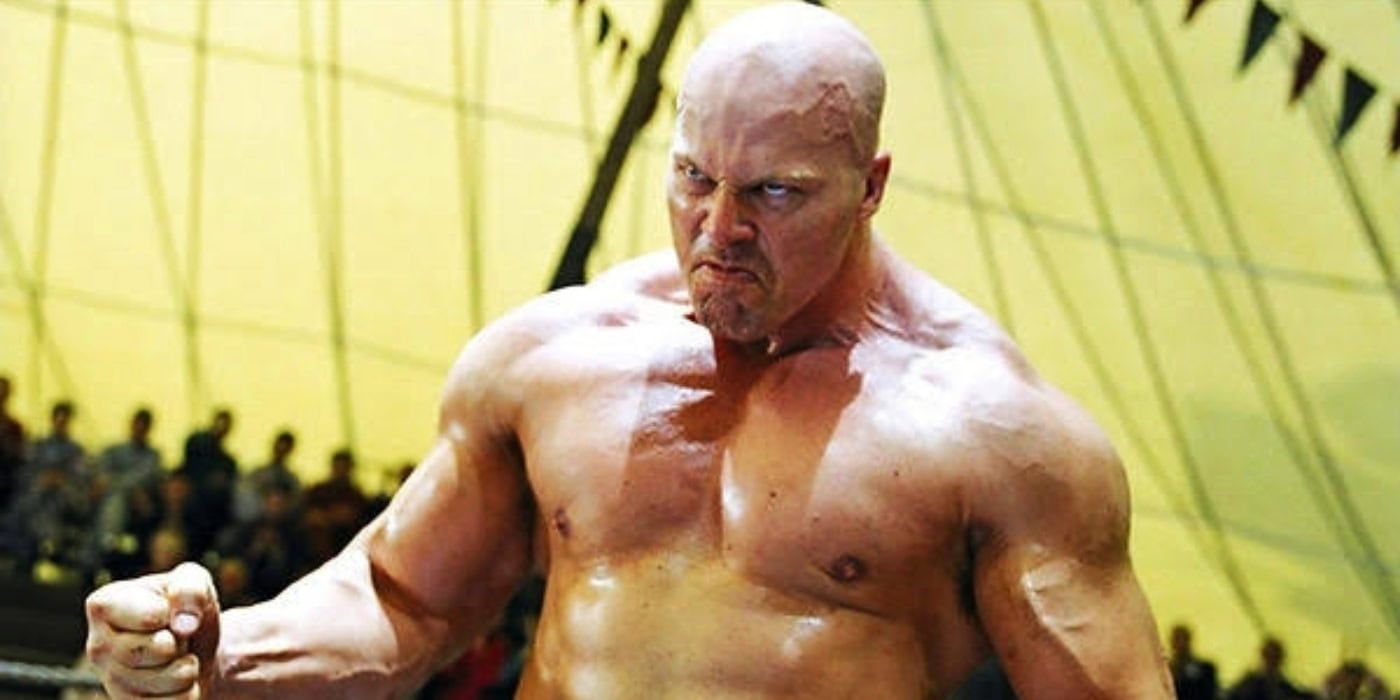 Nathan Jones: Exploring the Ex-Wrestler’s Movie Roles