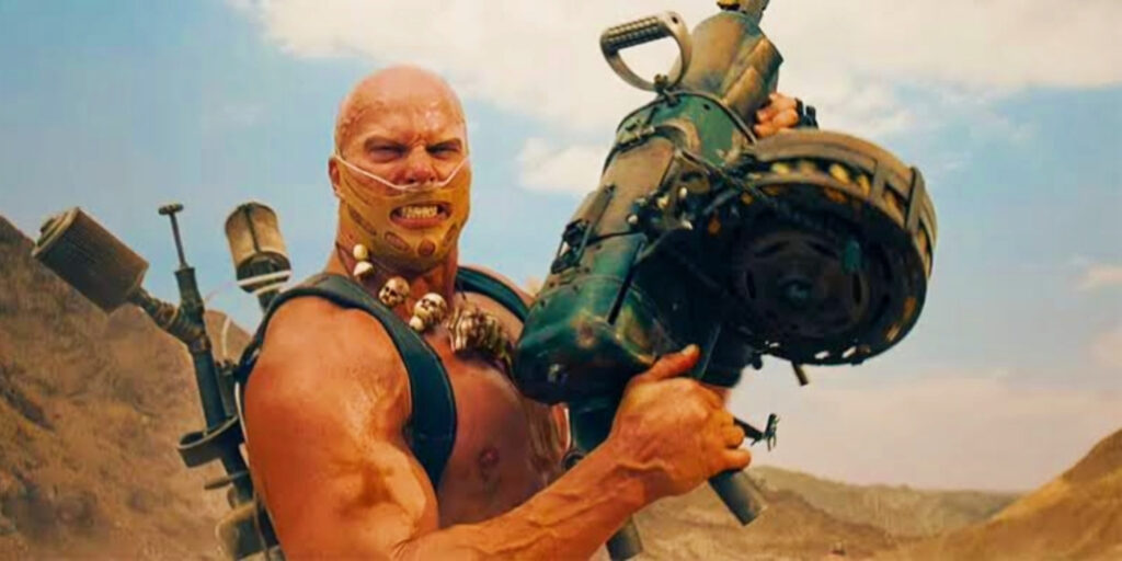 Furiosa Cast: Who Stars in the Latest Mad Max Movie