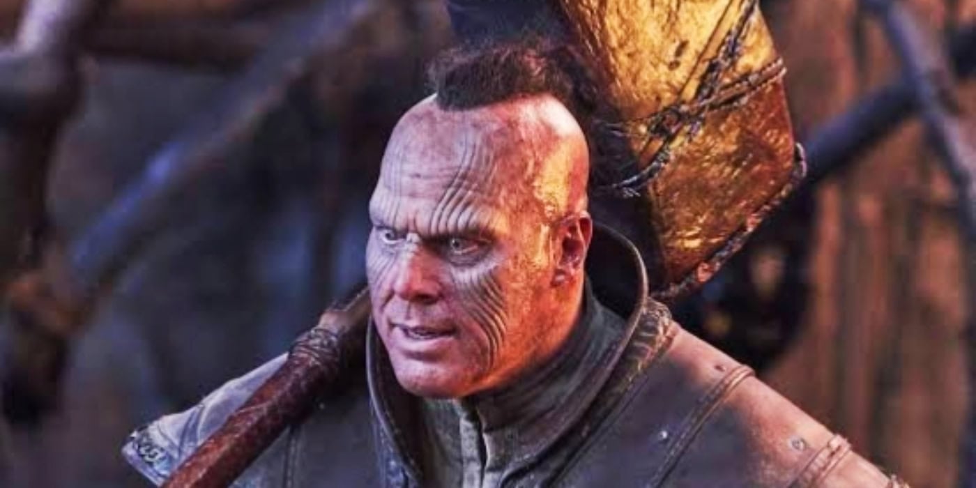 Nathan Jones: Exploring the Ex-Wrestler’s Movie Roles