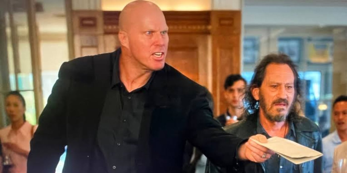 Nathan Jones: Exploring the Ex-Wrestler’s Movie Roles