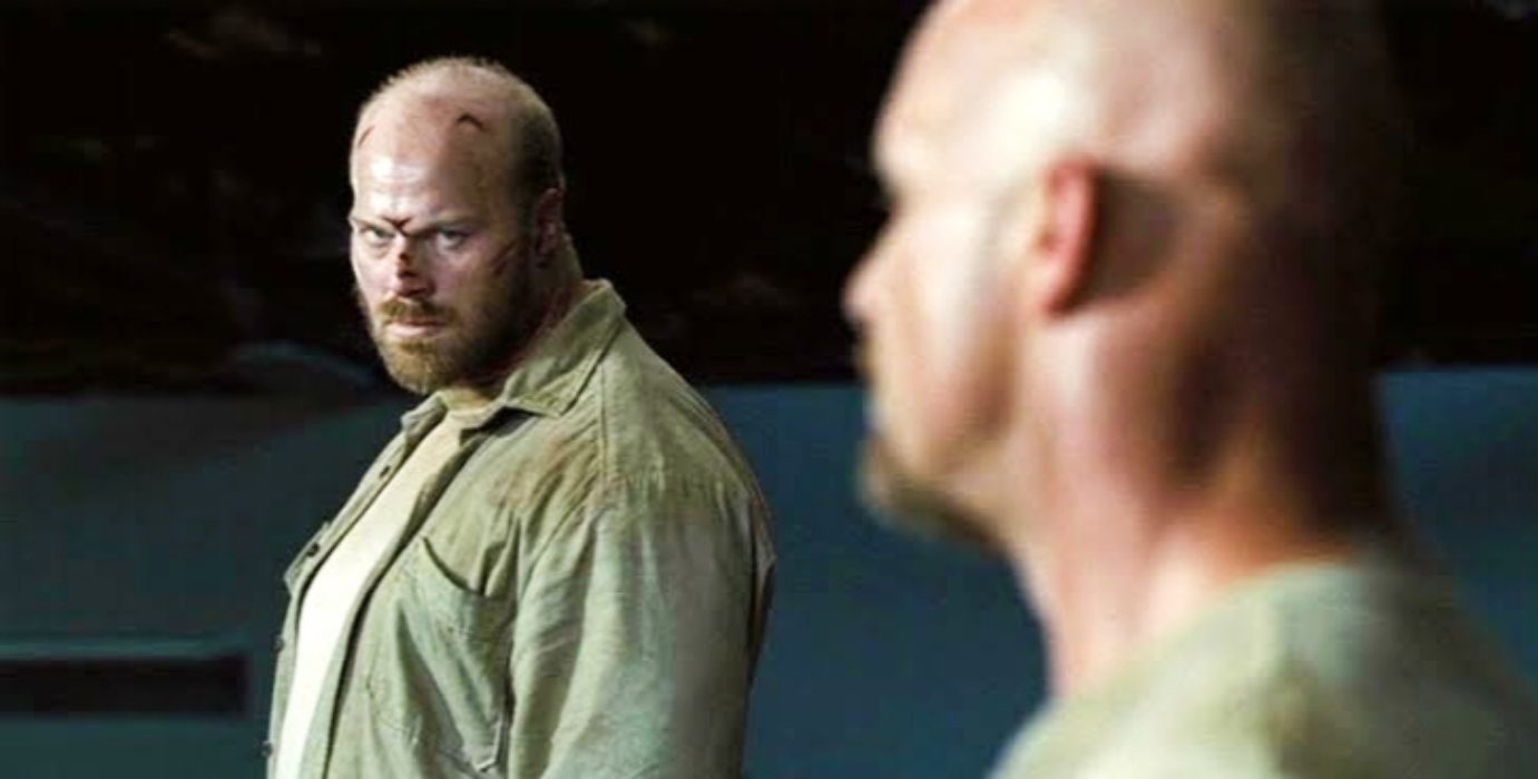 Nathan Jones: Exploring the Ex-Wrestler’s Movie Roles