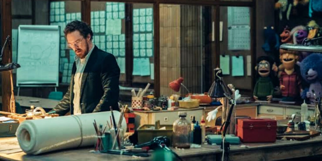 Eric: Everything to Know About Benedict Cumberbatch’s New TV Series ...