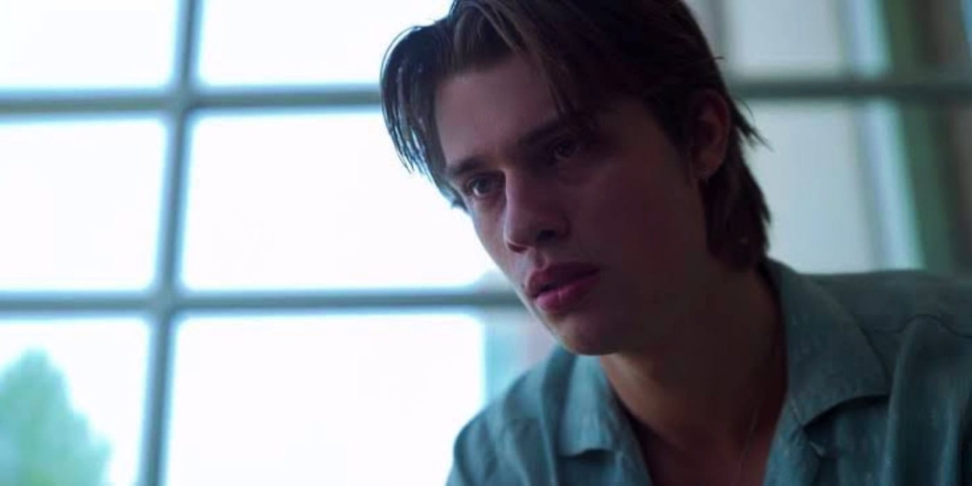7 Top Nicholas Galitzine Movies and TV Shows – TVovermind