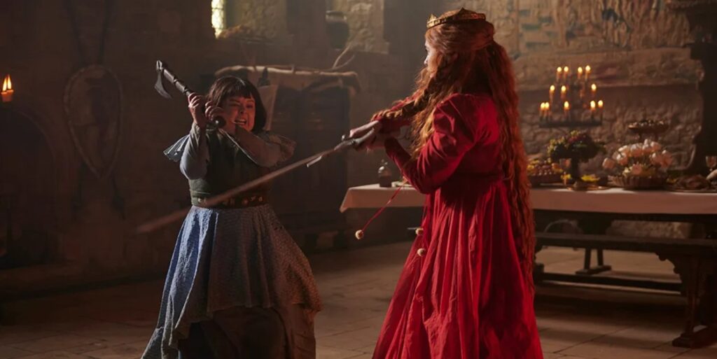 After Bridgerton, Watch These 5 Nicola Coughlan Movies & TV Shows