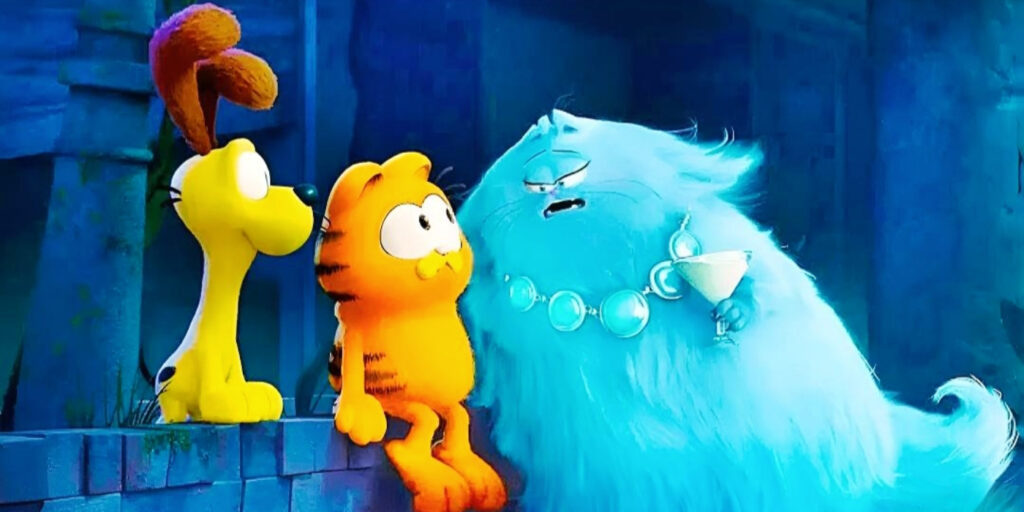 Garfield Gets A New Movie: Here's Everything to Know