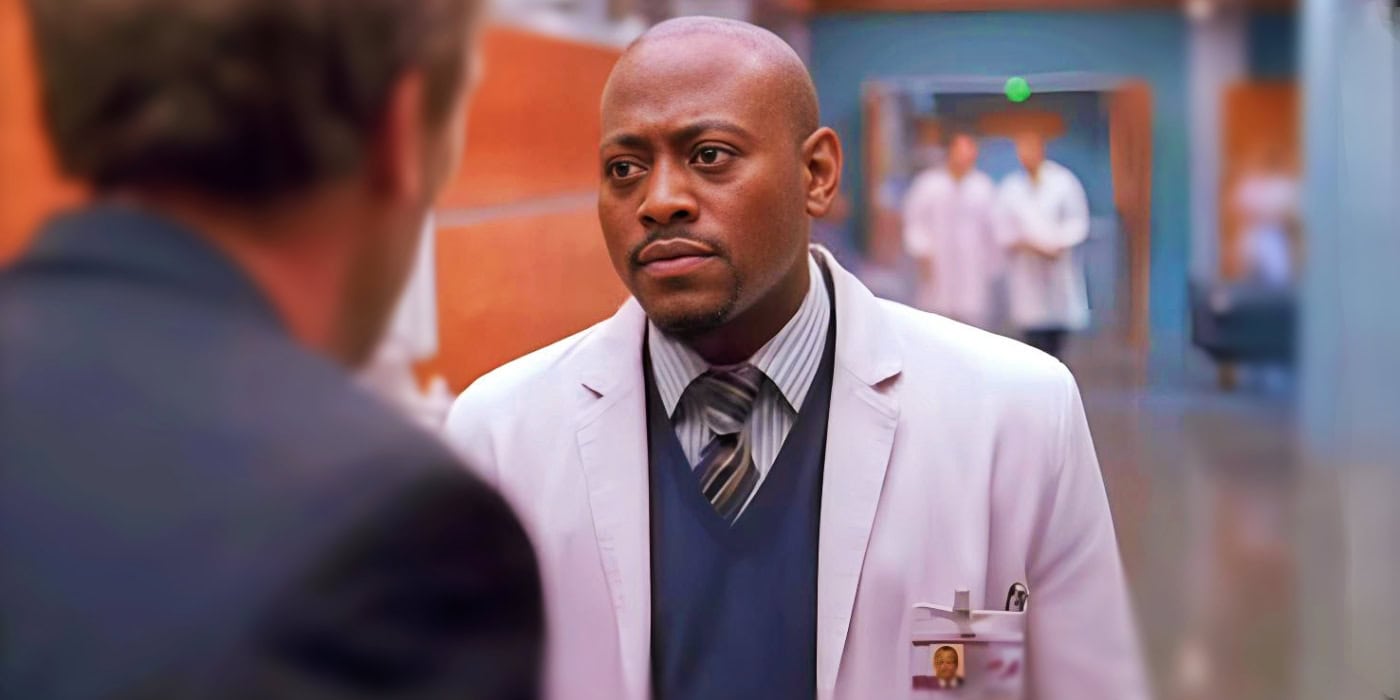 'House' Cast: What Happened to the Stars of the Medical Drama?