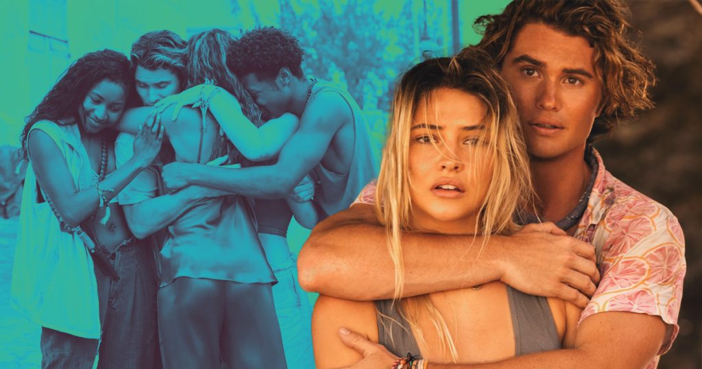 The Full Planned Yellowstone Timeline Explained - TVovermind