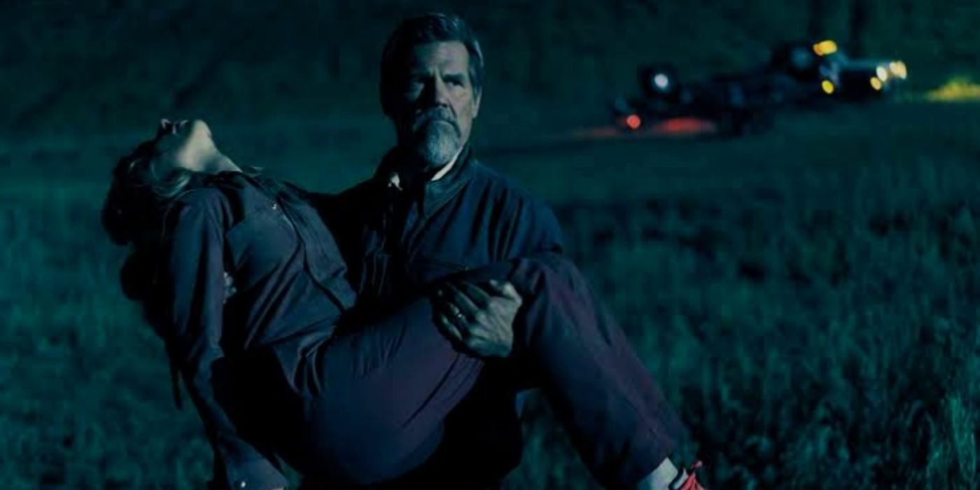Outer Range Season 2: Everything to Know About the Returning Neo ...