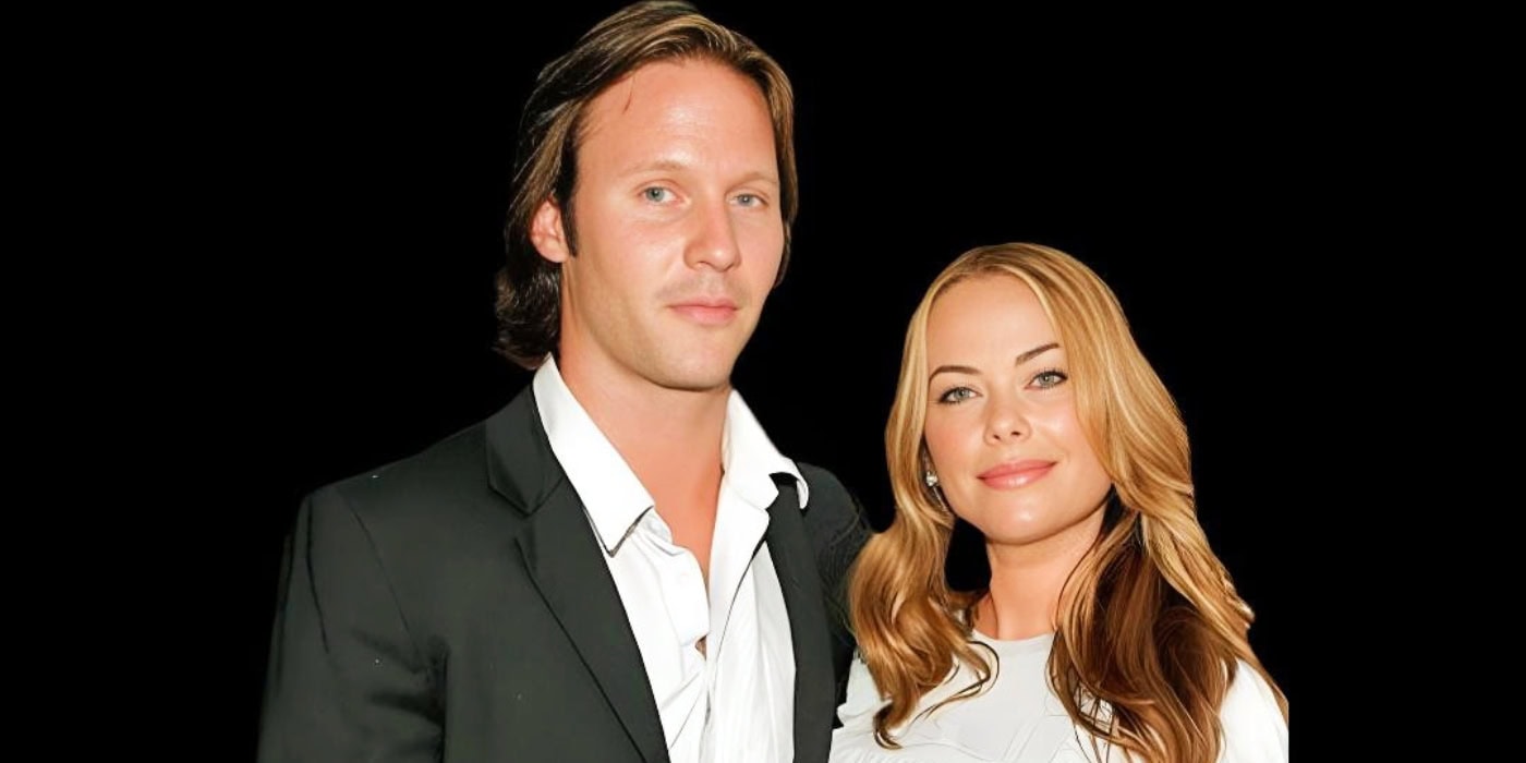 Polly Walker: Meet Bridgerton's Lady Featherington