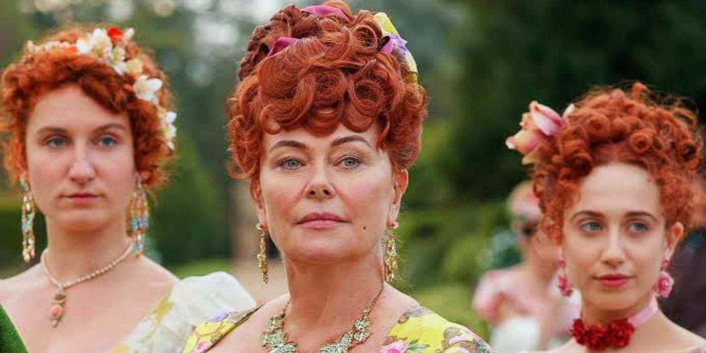 9 Top Polly Walker Movies and TV Shows