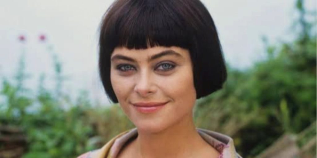 9 Top Polly Walker Movies and TV Shows – TVovermind