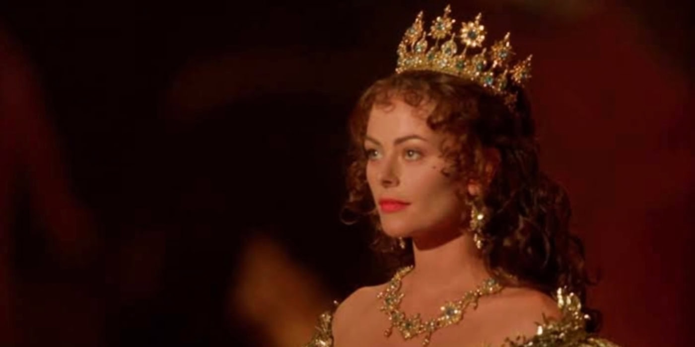 9 Top Polly Walker Movies and TV Shows